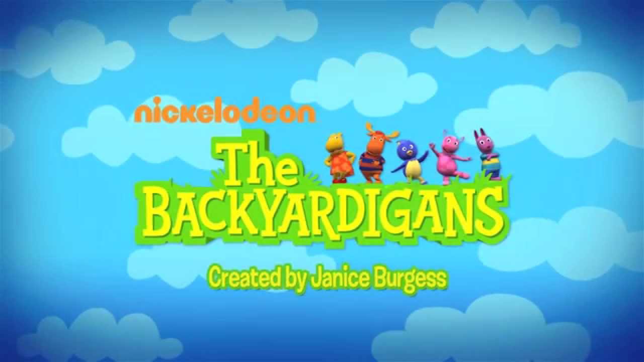 The Backyardigans - Official | PreserveTube