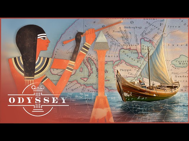 Odyssey - Ancient History Documentaries | PreserveTube
