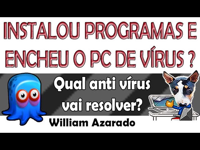 William Azarado | PreserveTube